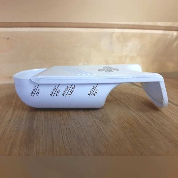 The Pampered Chef | Kitchen | Pampered Chef Adjustable Measuring Spoon ...